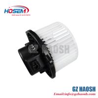 China EB1D-2K2G-AA HVAC System Blower Motor for Ford Transit V348 for sale