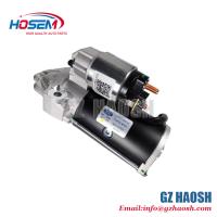 China KC19-11000-AA Starting System Starter for Ford Transit V348 for sale