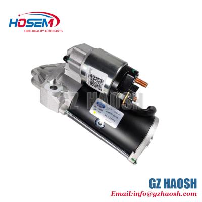 China KC19-11000-AA Starting System Starter for Ford Transit V348 for sale