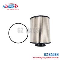 China KK29-9176-BA Fuel System Diesel Fuel Filter Element for Ford Transit V348 for sale