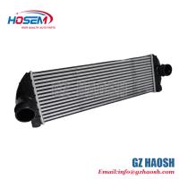China LC11-6K775-CA Engine Cooling System Intercooler for Ford Transit V348 for sale