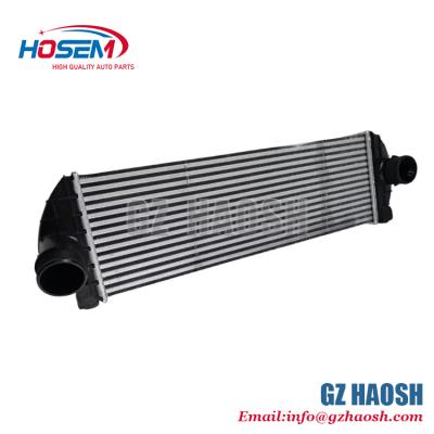 China LC11-6K775-CA Engine Cooling System Intercooler for Ford Transit V348 for sale