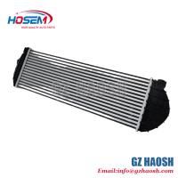 China LC11-6K775-CA Engine Cooling System Intercooler for Ford Transit V348 for sale