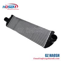 China LC11-6K775-CA Engine Cooling System Intercooler for Ford Transit V348 for sale