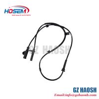 China MC19-2B372-CB Brake System Rear Left ABS Wheel Speed Sensor for Ford Transit V348 for sale