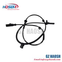 China MC19-2B372-CB Brake System Rear Left ABS Wheel Speed Sensor for Ford Transit V348 for sale