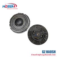 China MC19-7540-AA Clutch System Clutch Pressure Plate for Ford Transit V348 for sale