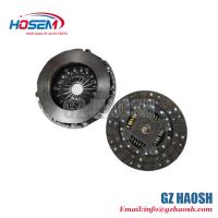 China MC19-7540-AA Clutch System Clutch Pressure Plate for Ford Transit V348 for sale