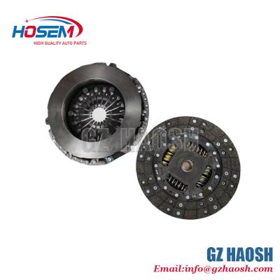 China MC19-7540-AA Clutch System Clutch Pressure Plate for Ford Transit V348 for sale