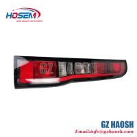 China MC19-13404-BE Lighting System Right Rear Tail Light Assembly for Ford Transit V348 for sale