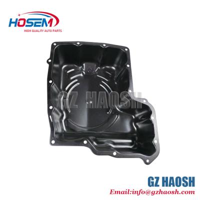 China P2W9-6675-BA Engine Lubrication System Oil Pan for Ford Transit V348 for sale