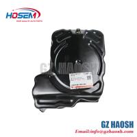 China P2W9-6675-BA Engine Lubrication System Oil Pan for Ford Transit V348 for sale