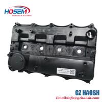 China P2WQ-6K271-AB Engine Valve Cover System Valve Cover for Ford Transit V348 for sale