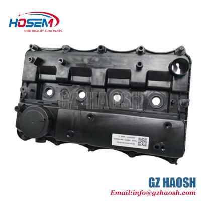 China P2WQ-6K271-AB Engine Valve Cover System Valve Cover for Ford Transit V348 for sale