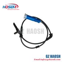 China Heavy Duty 34526851500 Front Left and Right ABS Wheel Speed Sensor Fit MINI R57 for sale