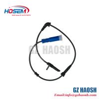 China Heavy Duty 34526851500 Front Left and Right ABS Wheel Speed Sensor Fit MINI R57 for sale