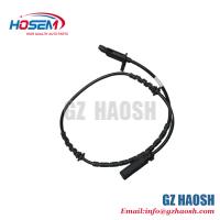 China Heavy Duty 34526850767 Front Left and Right ABS Wheel Speed Sensor Fit BMW X1 F49 for sale