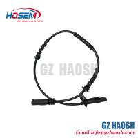 China Heavy Duty 34526858466 Rear Left and Right ABS Wheel Speed Sensor Fit BMW X1 F49 for sale