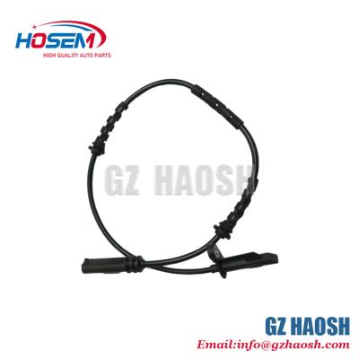 China Heavy Duty 34526858466 Rear Left and Right ABS Wheel Speed Sensor Fit BMW X1 F49 for sale