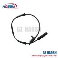 China Heavy Duty 34526858466 Rear Left and Right ABS Wheel Speed Sensor Fit BMW X1 F49 for sale