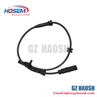 China Heavy Duty 34526791223 Front Left and Right ABS Wheel Speed Sensor Fit BMW 3 F30 for sale