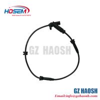 China Heavy Duty 34526791223 Front Left and Right ABS Wheel Speed Sensor Fit BMW 3 F30 for sale