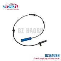 China Heavy Duty 34526756384 Front ABS Wheel Speed Sensor Fit MINI R50 for sale