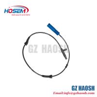 China Heavy Duty 34526756384 Front ABS Wheel Speed Sensor Fit MINI R50 for sale