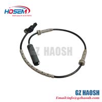 China Heavy Duty 34526760424 Front ABS Wheel Speed Sensor Fit BMW 3 E90 for sale