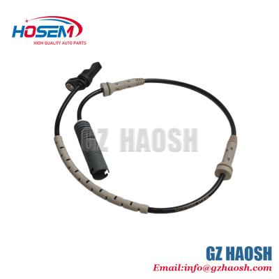 China Heavy Duty 34526760424 Front ABS Wheel Speed Sensor Fit BMW 3 E90 for sale