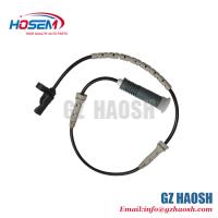 China Heavy Duty 34526760424 Front ABS Wheel Speed Sensor Fit BMW 3 E90 for sale