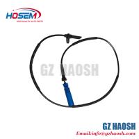 China Heavy Duty 34526764859 Rear ABS Wheel Speed Sensor Fit BMW 3 E90 E91 E92 for sale