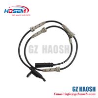 China Heavy Duty 34526874638 Rear ABS Wheel Speed Sensor Fit BMW 5 G38 for sale