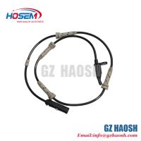 China Heavy Duty 34526874638 Rear ABS Wheel Speed Sensor Fit BMW 5 G38 for sale