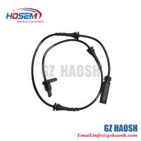 China Heavy Duty 34526878159 Front ABS Wheel Speed Sensor Fit BMW X5 G05 for sale