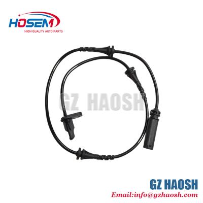 China Heavy Duty 34526878159 Front ABS Wheel Speed Sensor Fit BMW X5 G05 for sale