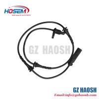China Heavy Duty 34526878159 Front ABS Wheel Speed Sensor Fit BMW X5 G05 for sale