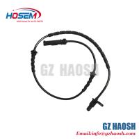 China Heavy Duty 34526895657 Front ABS Wheel Speed Sensor Fit BMW X3 G08 for sale