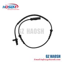 China Heavy Duty 34526895657 Front ABS Wheel Speed Sensor Fit BMW X3 G08 for sale