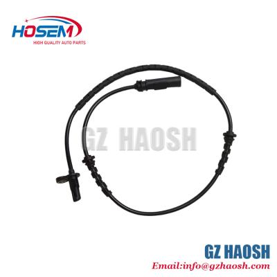 China Heavy Duty 34526895657 Front ABS Wheel Speed Sensor Fit BMW X3 G08 for sale