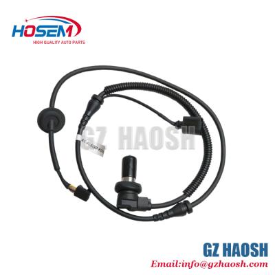 China Heavy Duty 4B0927803F Front ABS Wheel Speed Sensor Fit FAW Audi A6 for sale