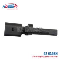 China Heavy Duty 4M0927807C Rear ABS Wheel Speed Sensor Fit Audi Q7 for sale