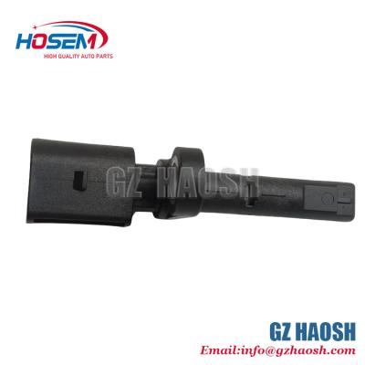 China Heavy Duty 4M0927807C Rear ABS Wheel Speed Sensor Fit Audi Q7 for sale