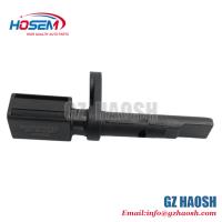 China Heavy Duty 4M0927807C Rear ABS Wheel Speed Sensor Fit Audi Q7 for sale