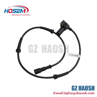 China Heavy Duty 701927807E Rear Left ABS Wheel Speed Sensor Fit VW Transporter T4 for sale