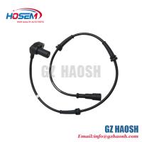 China Heavy Duty 701927807E Rear Left ABS Wheel Speed Sensor Fit VW Transporter T4 for sale