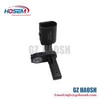 China Heavy Duty 958927807 Front ABS Wheel Speed Sensor Fit Porsche Cayenne 9Y0 for sale