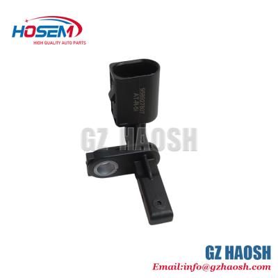 China Heavy Duty 958927807 Front ABS Wheel Speed Sensor Fit Porsche Cayenne 9Y0 for sale