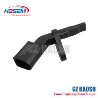 China Heavy Duty 97060640701 Rear ABS Wheel Speed Sensor Fit Porsche Panamera 970 for sale