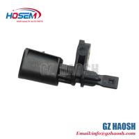 China Heavy Duty WHT003861A Front Left ABS Wheel Speed Sensor Fit Q2L VW CC Jetta for sale